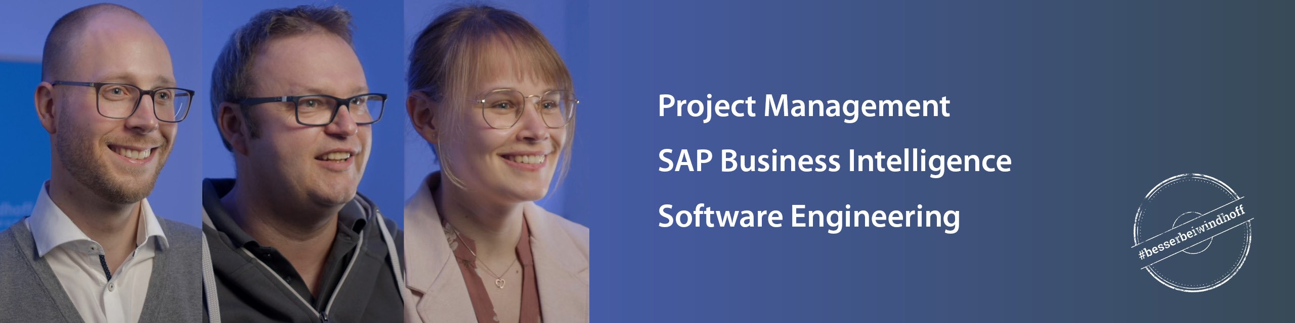 Windhoff Group als Arbeitgeber: New Work par excellence & tolle ...